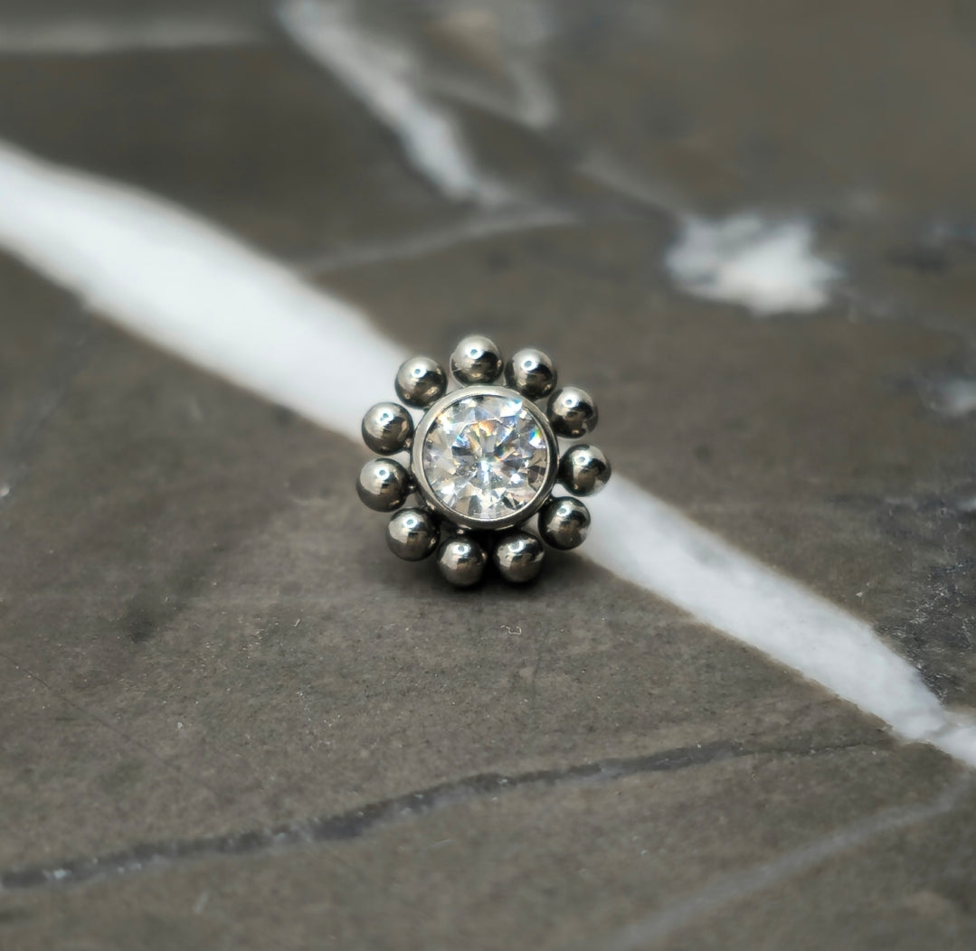 Dermal Jewelry – Bella Muerte Jewelry